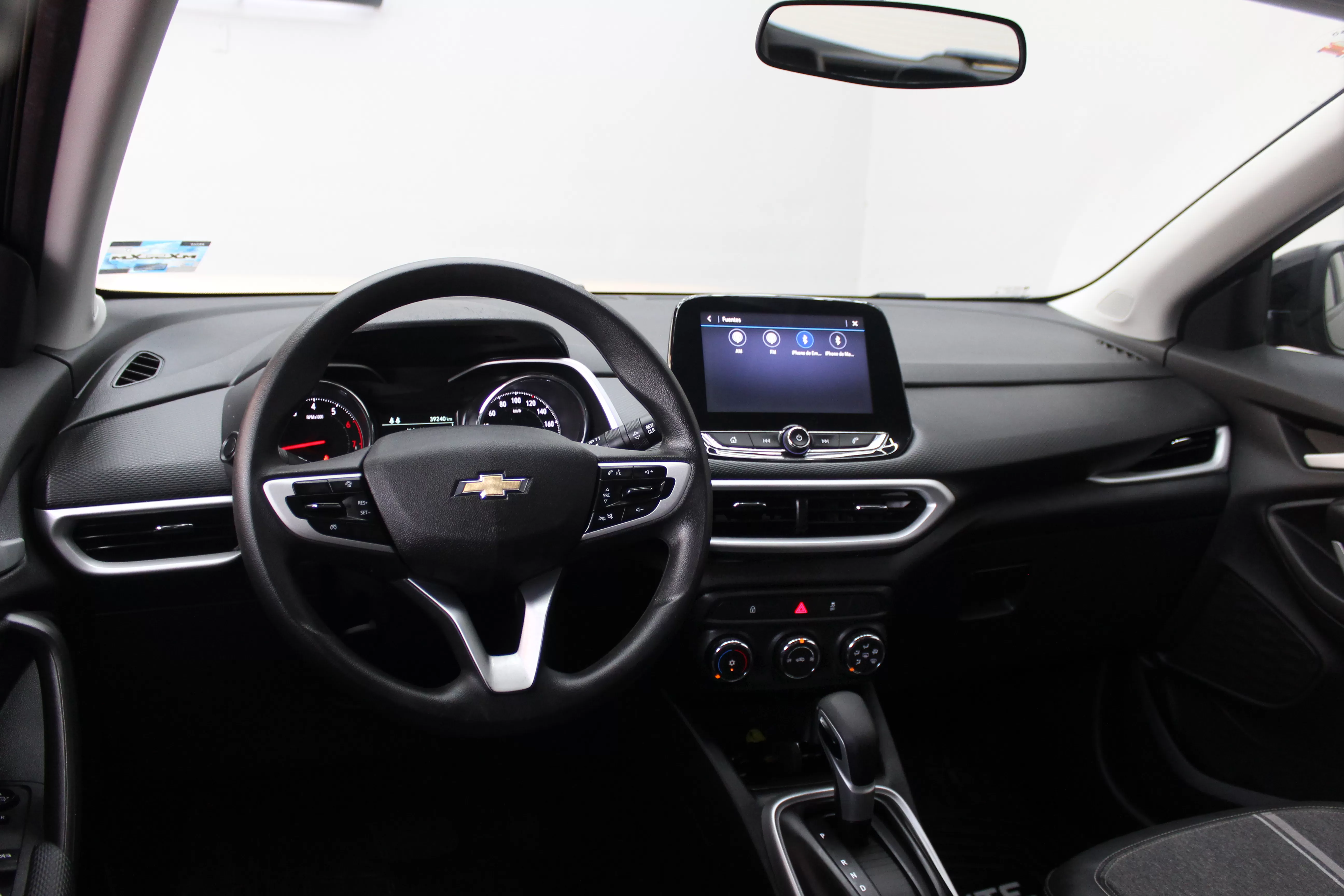 Chevrolet Tracker LT 2022 - Elite Motors