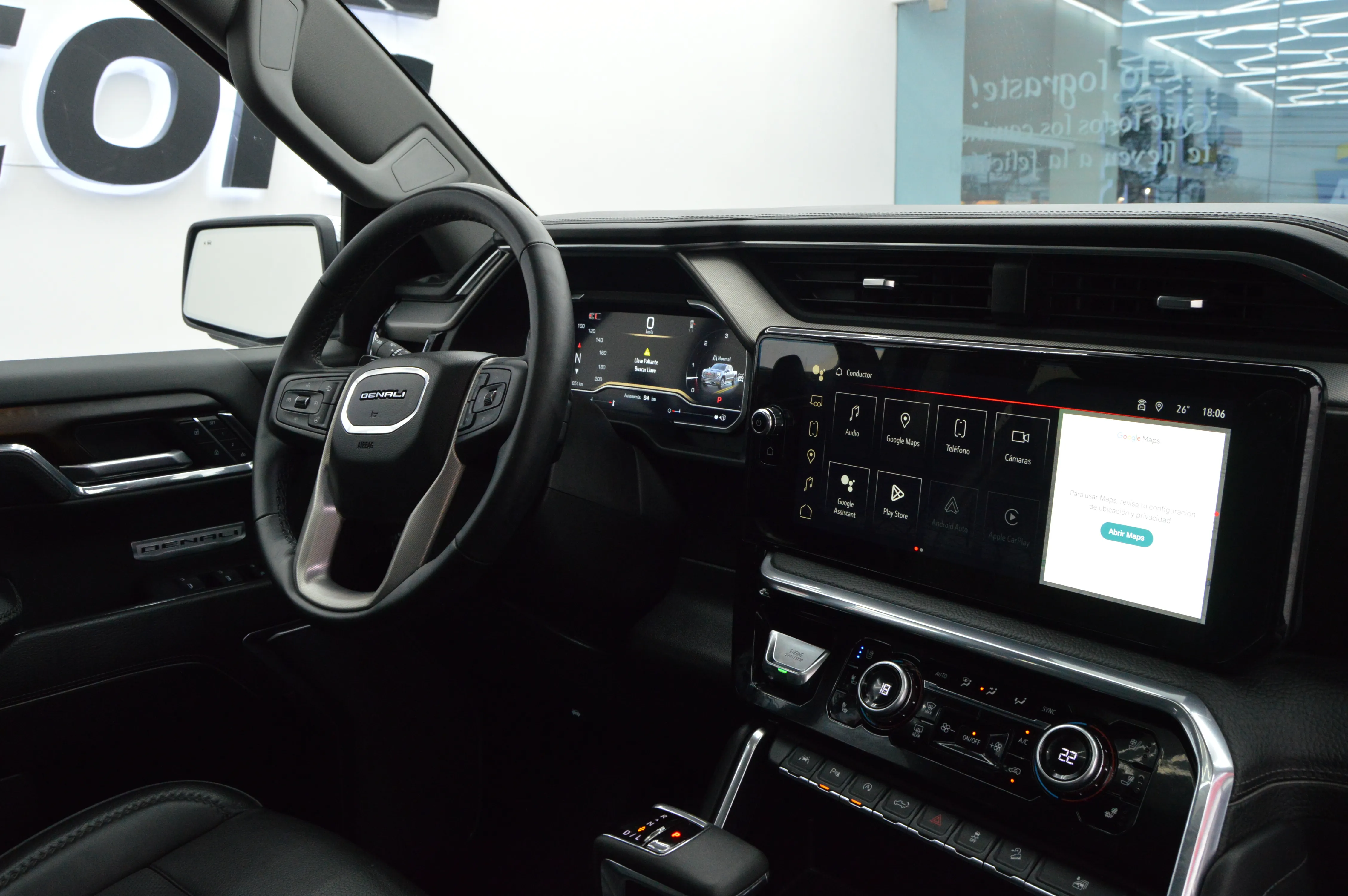 GMC GMC SIERRA DENALI 2024 2024 - Elite Motors