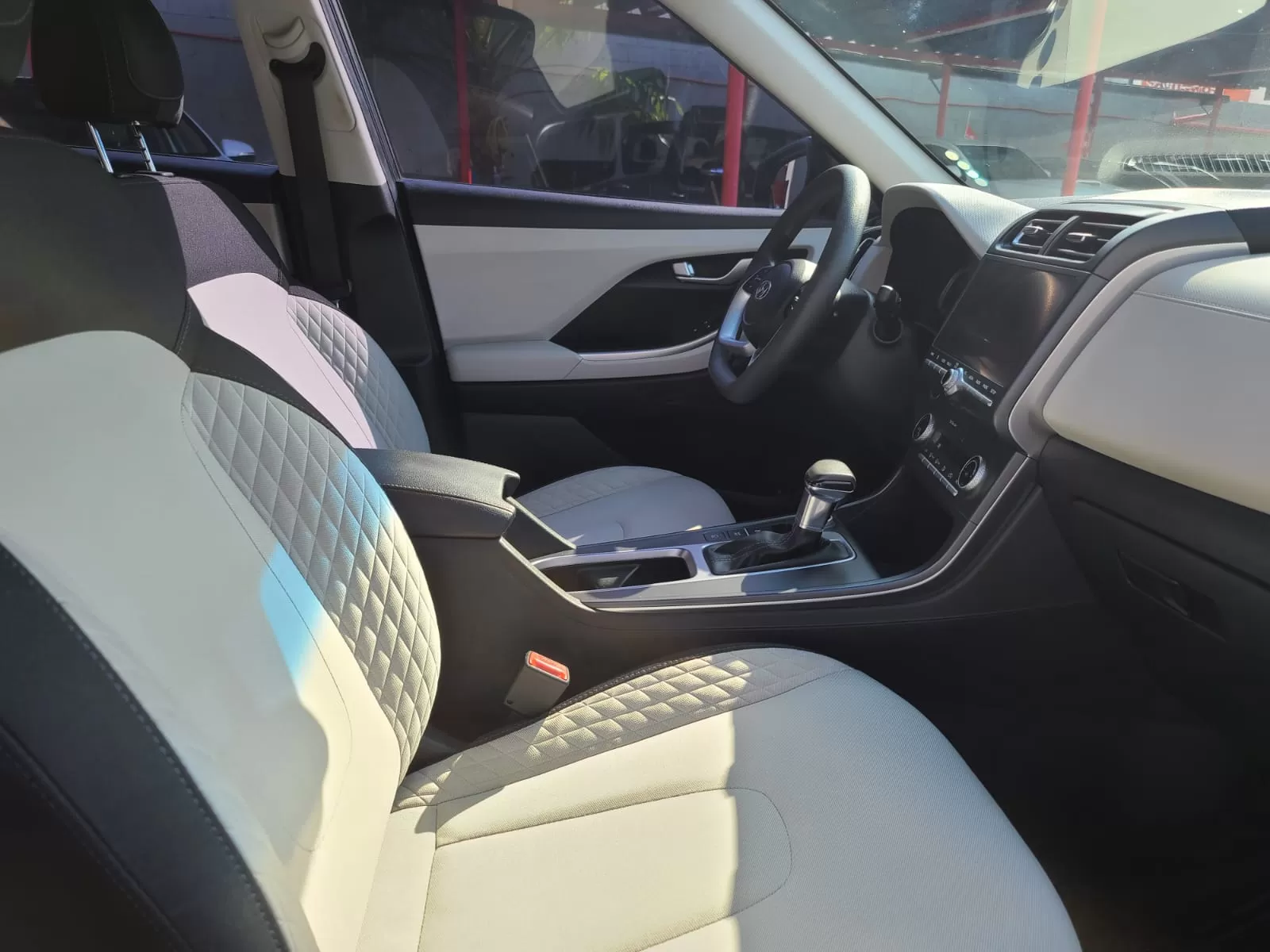 Hyundai Creta Grand GLS Premium 2023 - Elite Motors