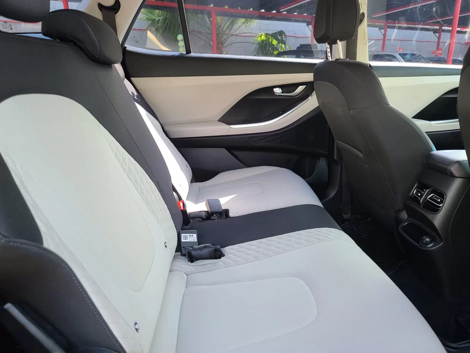 Hyundai Creta Grand GLS Premium 2023 - Elite Motors