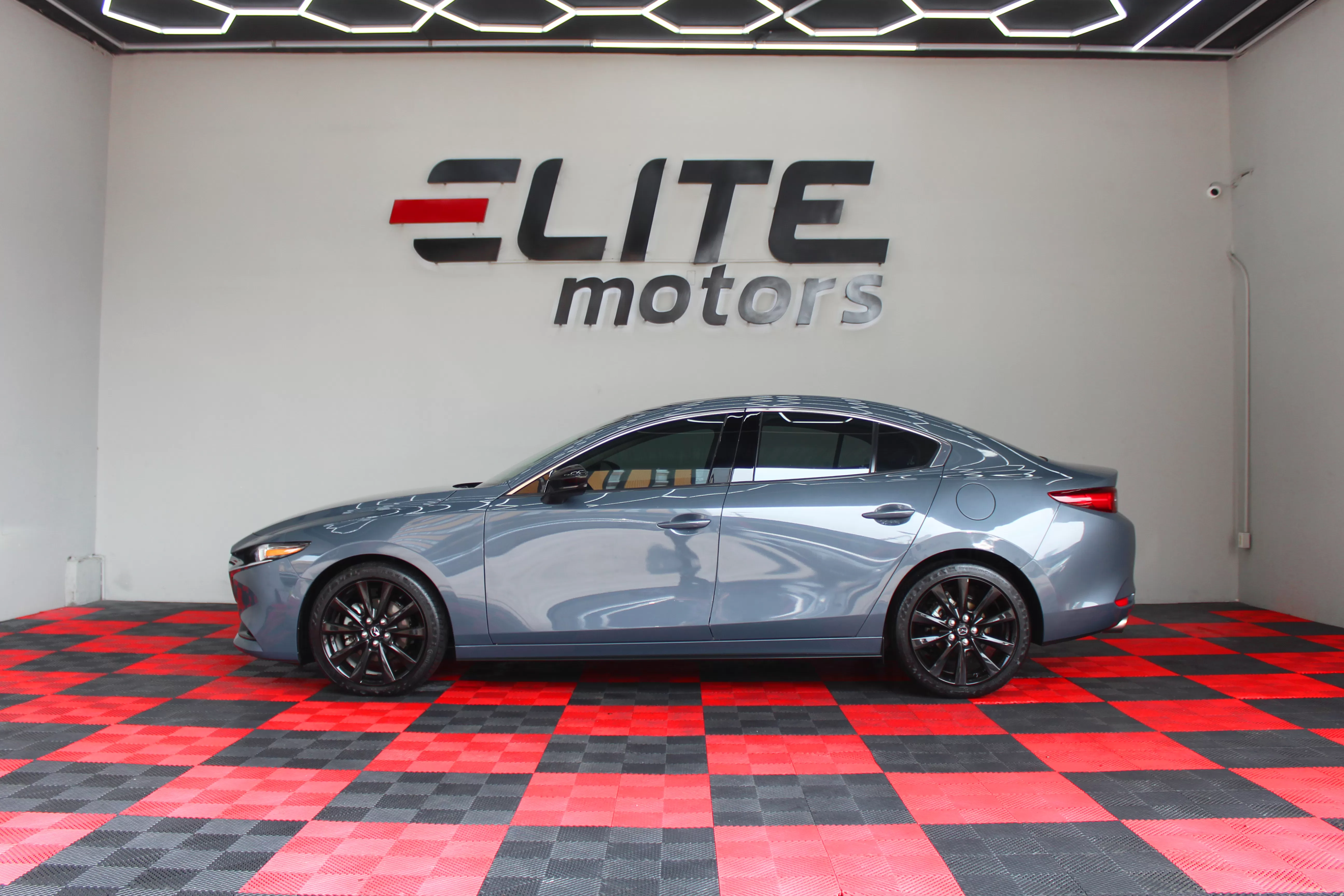 Mazda 3 Signature 2023 - Elite Motors