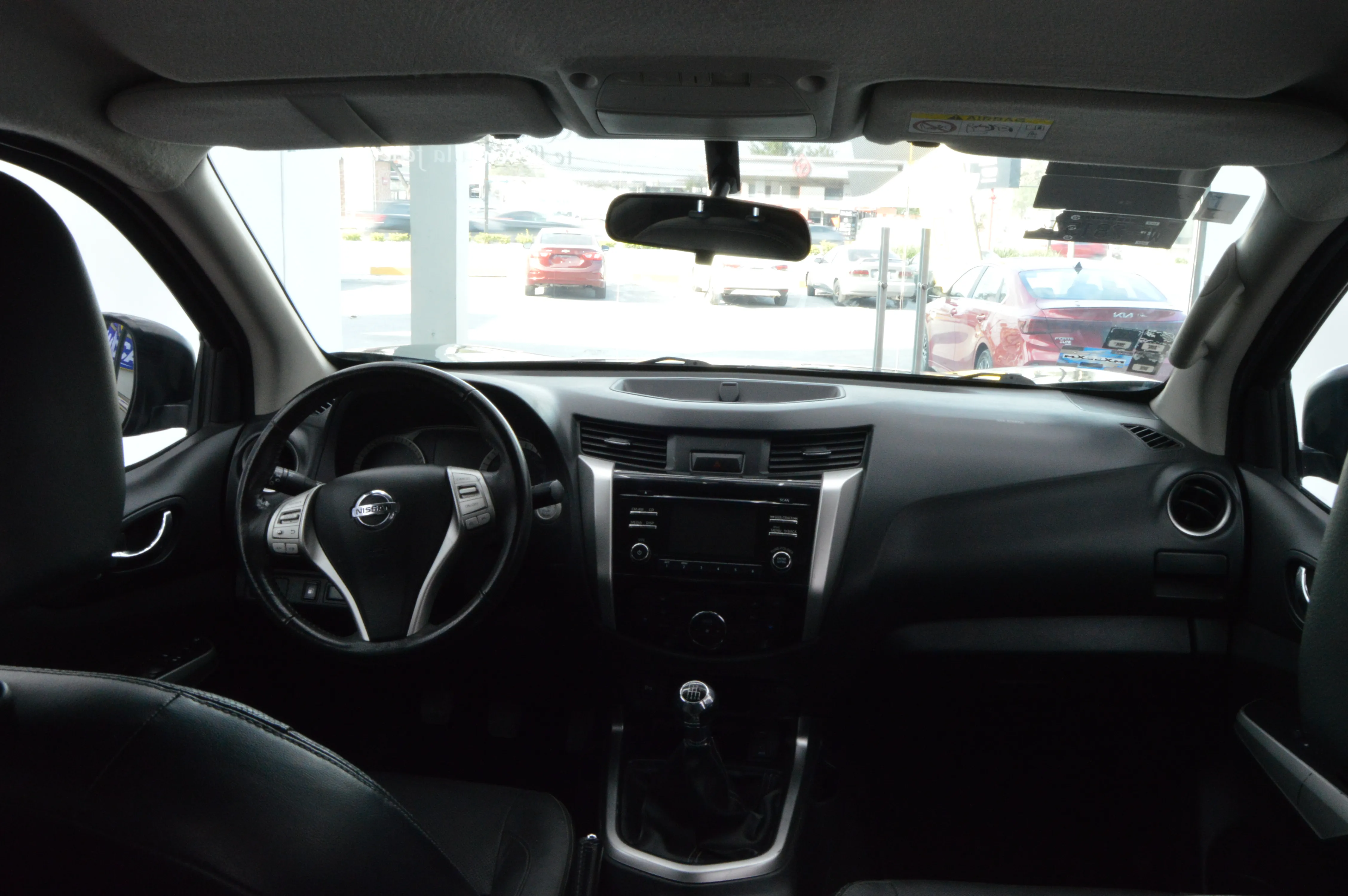 Nissan Frontier Platinum LE 2020 - Elite Motors