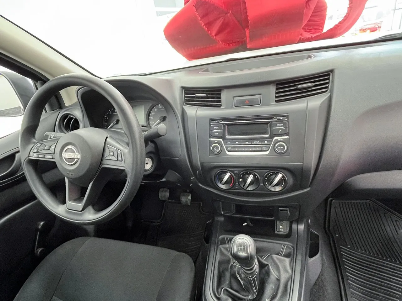 Nissan NP 300 2024 - Elite Motors